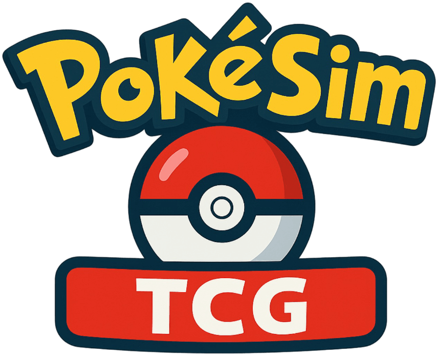 Pokemon Pack Simulator - Pokesim.app | Pokemon TCG Simulator ...